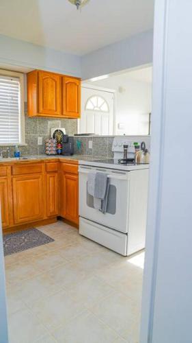 Spacious 4br Close To Airport For Work And Families - Canal Winchester, OH
