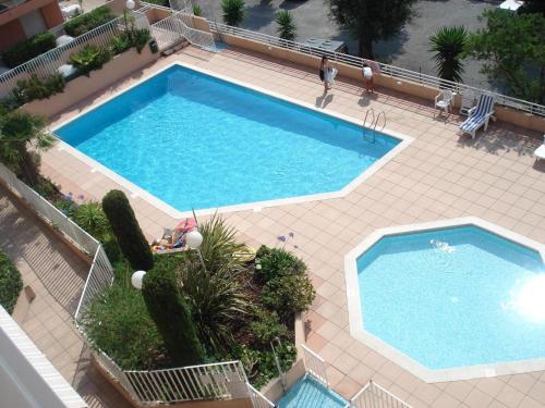 Cote Azur Vista Mare 50 M Spiaggia - Roquebrune-Cap-Martin