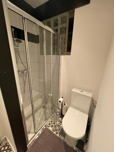Room Of Tournai 4 Etage 3 - Tournai