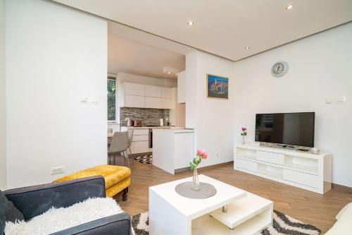 Spacious Two Bedroom Apartment - Dubrovnik