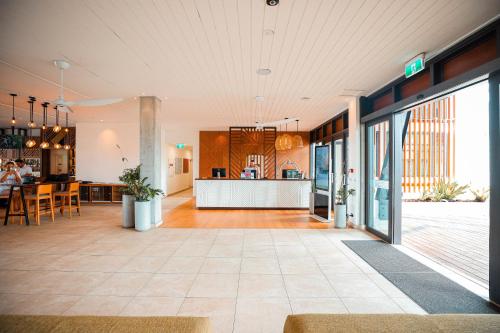 Lava Hotel in Apia from $121