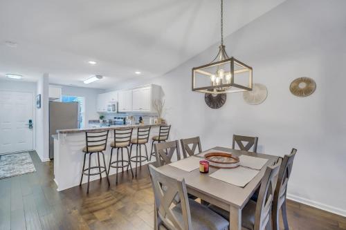 Gata Suite - Quiet Neighborhood 10 Minutes To Gsu - Statesboro, GA