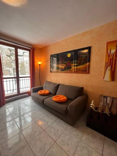 Calda E Accogliente Limone - Limone Piemonte