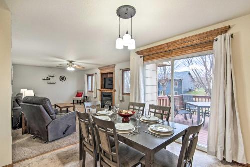 Altoona Home 11 Mi To Downtown Des Moines - Altoona, IA