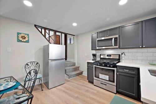 Hip And Bright Lawerenceville 2 Bed Easy Parking - PPG Paints Arena