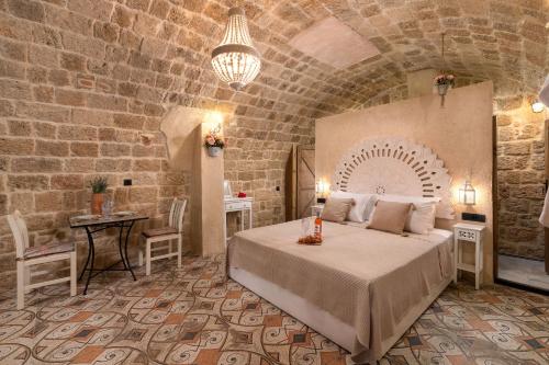 Stone Cave Suite - Rhodes