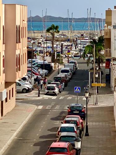 Lobos View Apartment - Corralejo