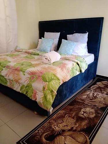 A Lovely 1 Bedroom- Studio Private Room - Dar es Salaam