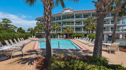 Inn At Seacrest 405 - Alys Beach, FL