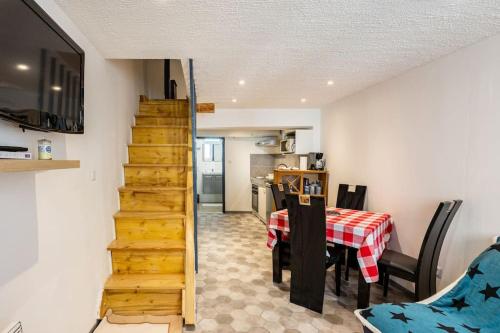 Maison Atypique Dans Circulade - Bram