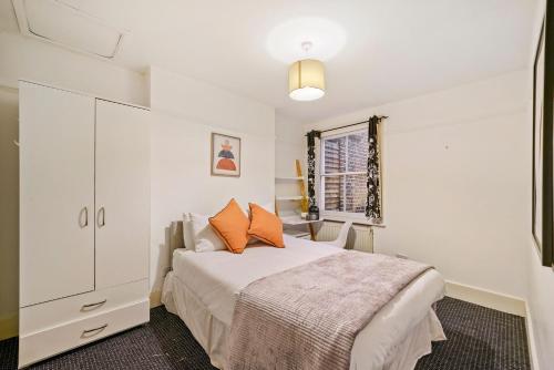 Little Venice Hububb Stay - Marylebone