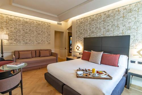 47 Boutique Hotel Rome - 2024 Rates