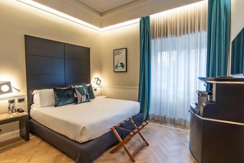 47 Boutique Hotel Rome - 2024 Rates