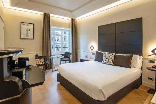 47 Boutique Hotel Rome - 2024 Rates
