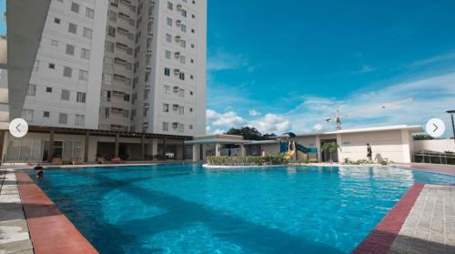 Avida Towers Riala T3 - Studio Unit 2nd Floor-224 - Cebu City