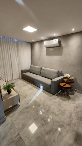 201 - Loft Aconchegante Com Alexa - Belo Horizonte