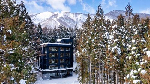 Hakuba Platinum - Hakuba