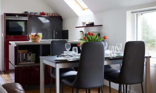Skyelight Apartment - Portree