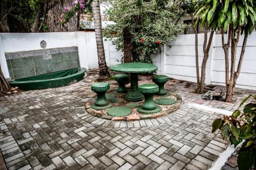 The Cottage - Rustenburg