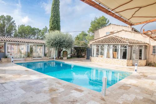 La Bastide Du Murier - Cotignac