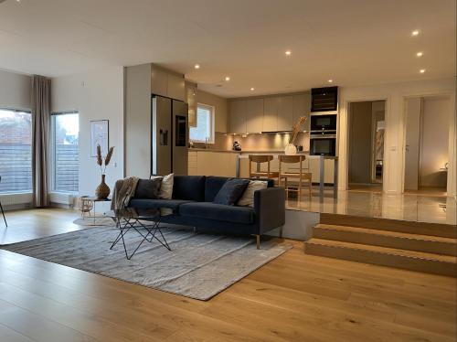Luxurious Villa With Free Parking - Gotemburgo