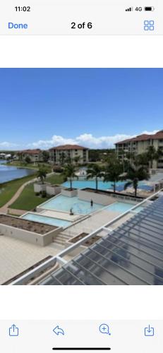 Pelican Waters Resort - Bribie Island
