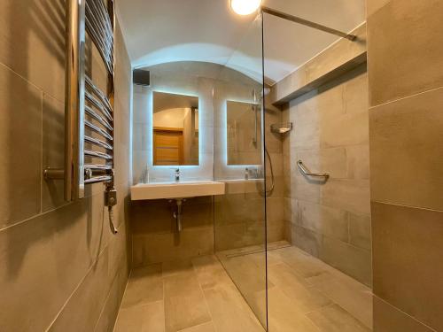 Modern Guest House In City Center I Room 2 - Vilnius
