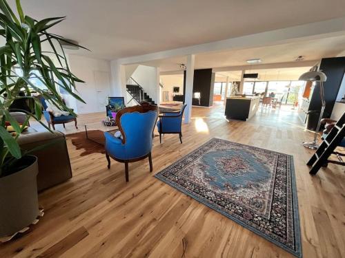 Maison Petite Suisse Luxembourg - Bollendorf