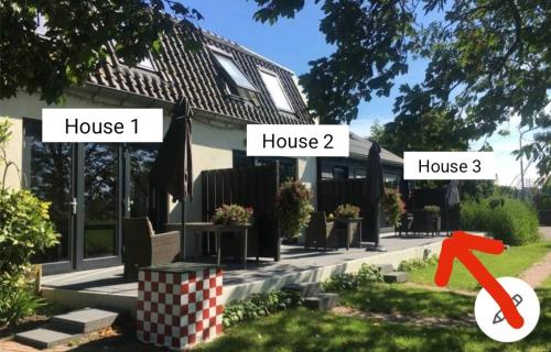 Ruim Appartement In Prachtige Fiets-wandelomgeving - Amsterdam