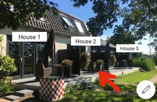 Landelijk Appartement In Een Mooi Recreatiegebied - Ámsterdam