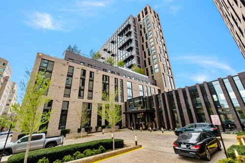 Global Luxury Suites At Reston Town Center - Reston, VA