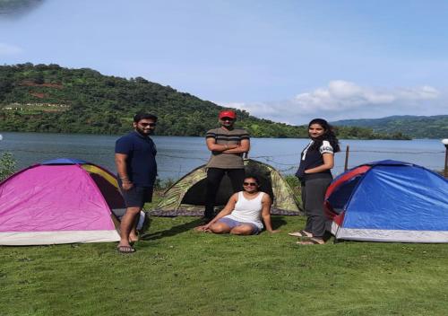 Gunjan Farms and Resort - Welhe, India - Updated 2026: Prices and ...