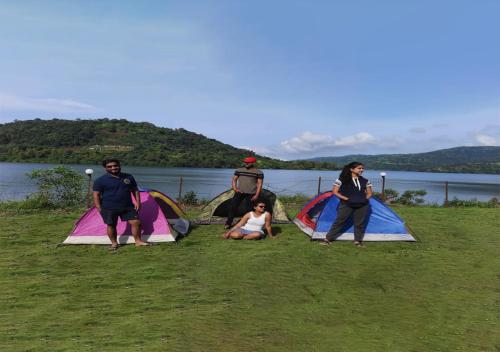 Gunjan Farms and Resort - Welhe, India - Updated 2026: Prices and ...