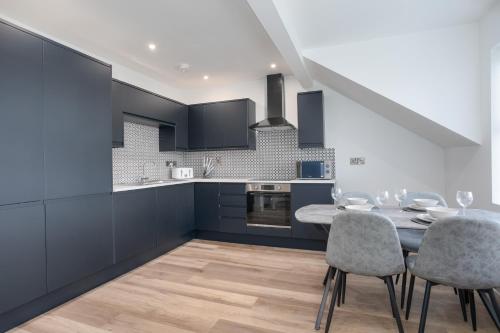 Central Avenue Apartment - Belfast