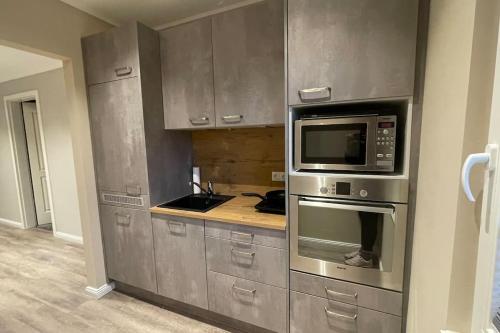 Modernes & Komfortables 1 Zimmer Privatwohnung Im Einfamilienhaus - Hamburg