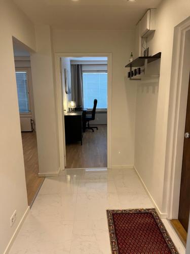 Modern 45m^2 Ullanlinna Apartment - Helsinque