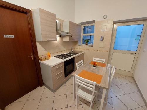 Casa Di Arthur - Palermo