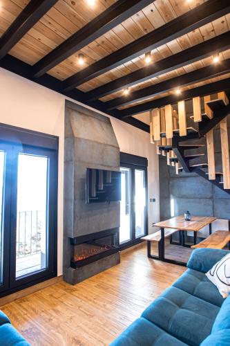 Apartamento Blossom - Sierra Nevada