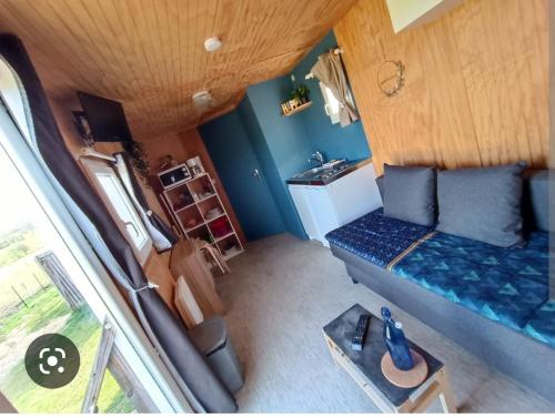 Logement Insolite Au Cœur De L'auvergne - Puy-de-Dôme
