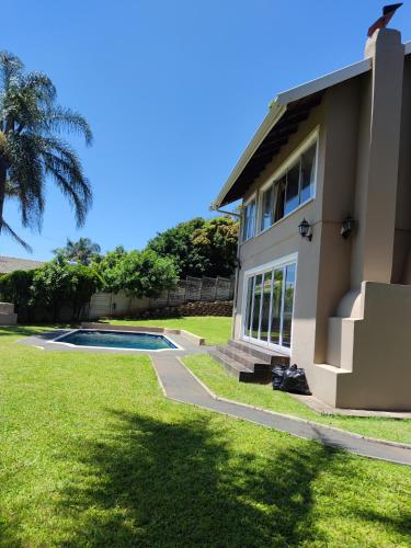 Peace Of Mind Holiday Home - Amanzimtoti