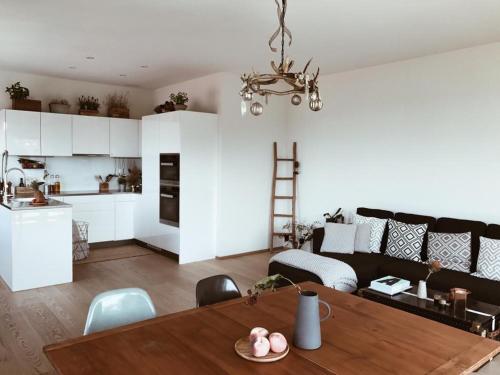 Avliving City Inside Nine Basel - Basel