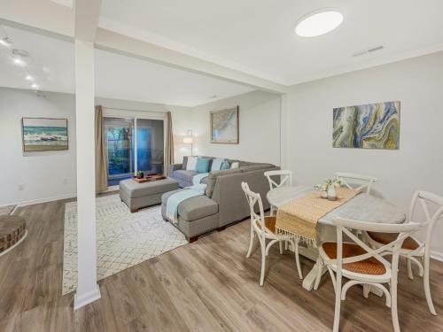 5 Min To Beach—king Beds - Charleston