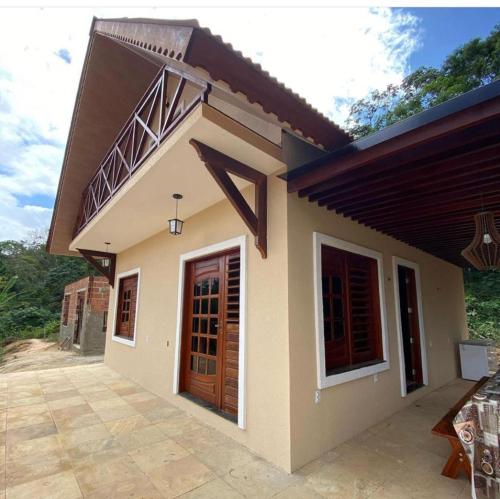 Chale Guaramiranga-ce - Pernambuco (estado)