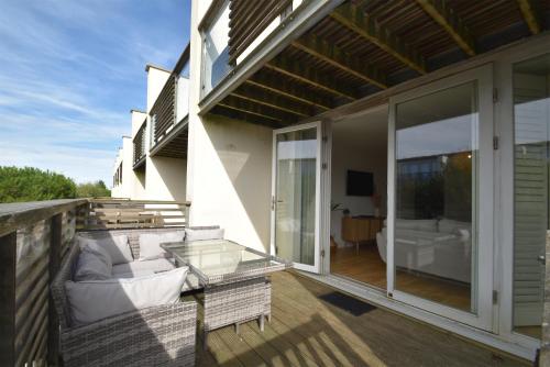 Les Dunes - Camber Sands