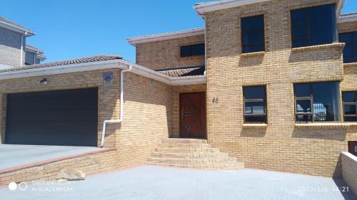 Come Holiday In Langebaan - 랑게반