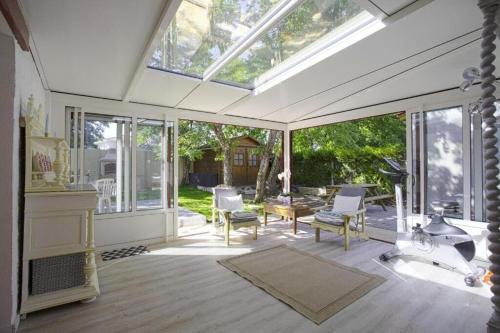 Villa Robert Shumann - Andernos-les-Bains