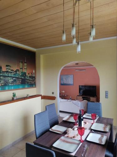 Casa Dei Fiori - Zante
