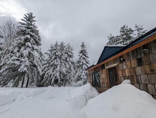 暮らす宿ソラプチ Sorapchi Cabin - Hokkaido