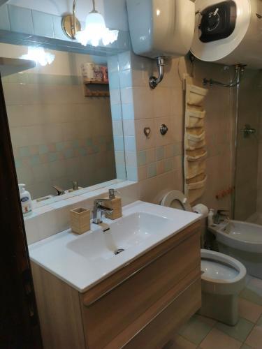 Casa Vacanza Pescocostanzo - Pescocostanzo