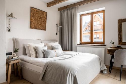 Apartament Malinowa -